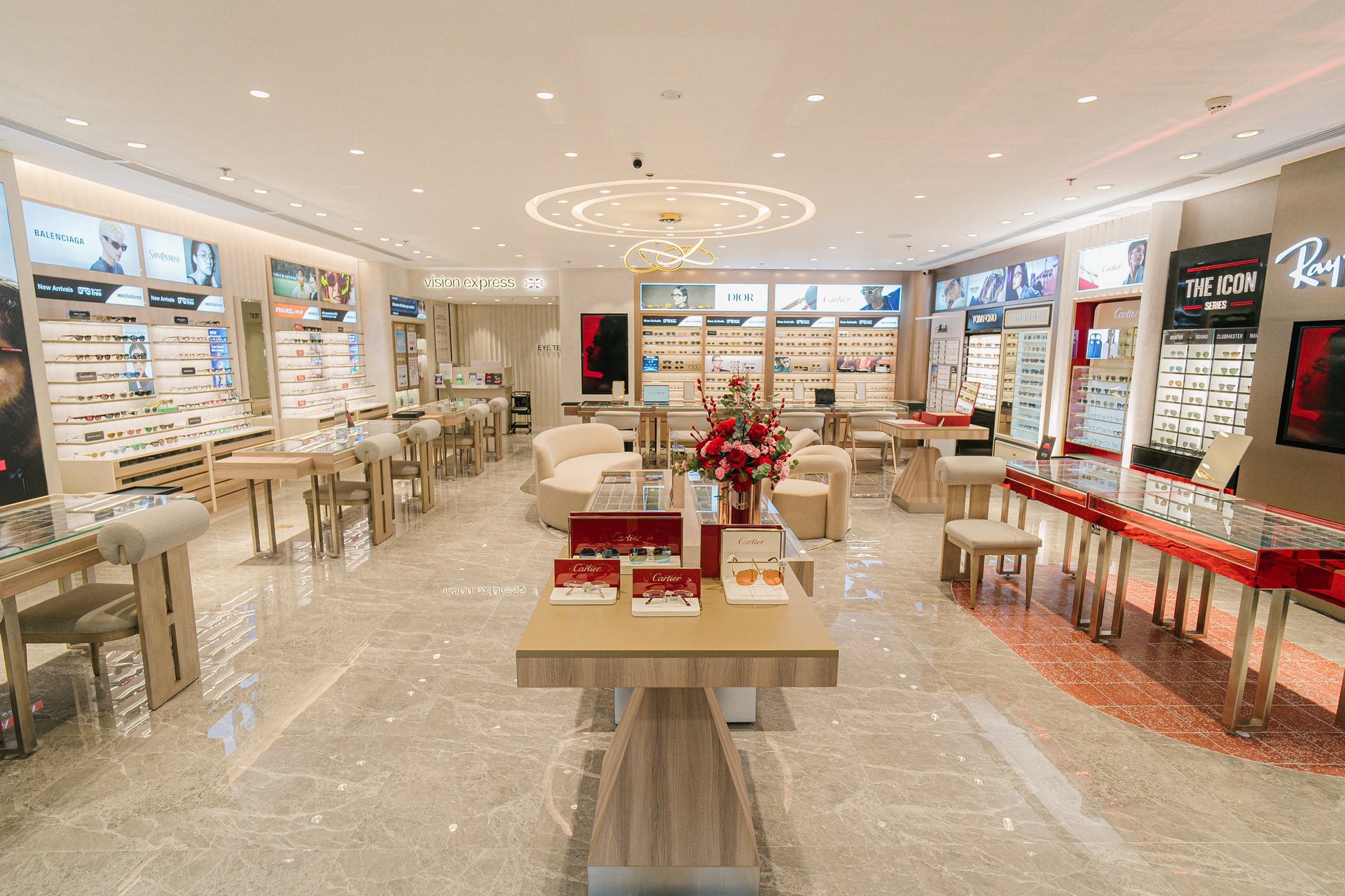 Our Retail Stores – House of Branded Lifestyle Inc